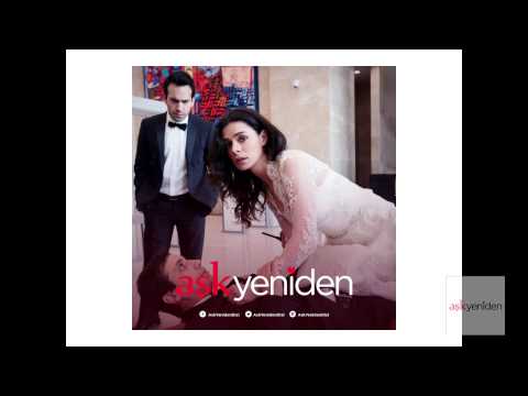 Bıraktım Herşeyimi / Aşk Yeniden