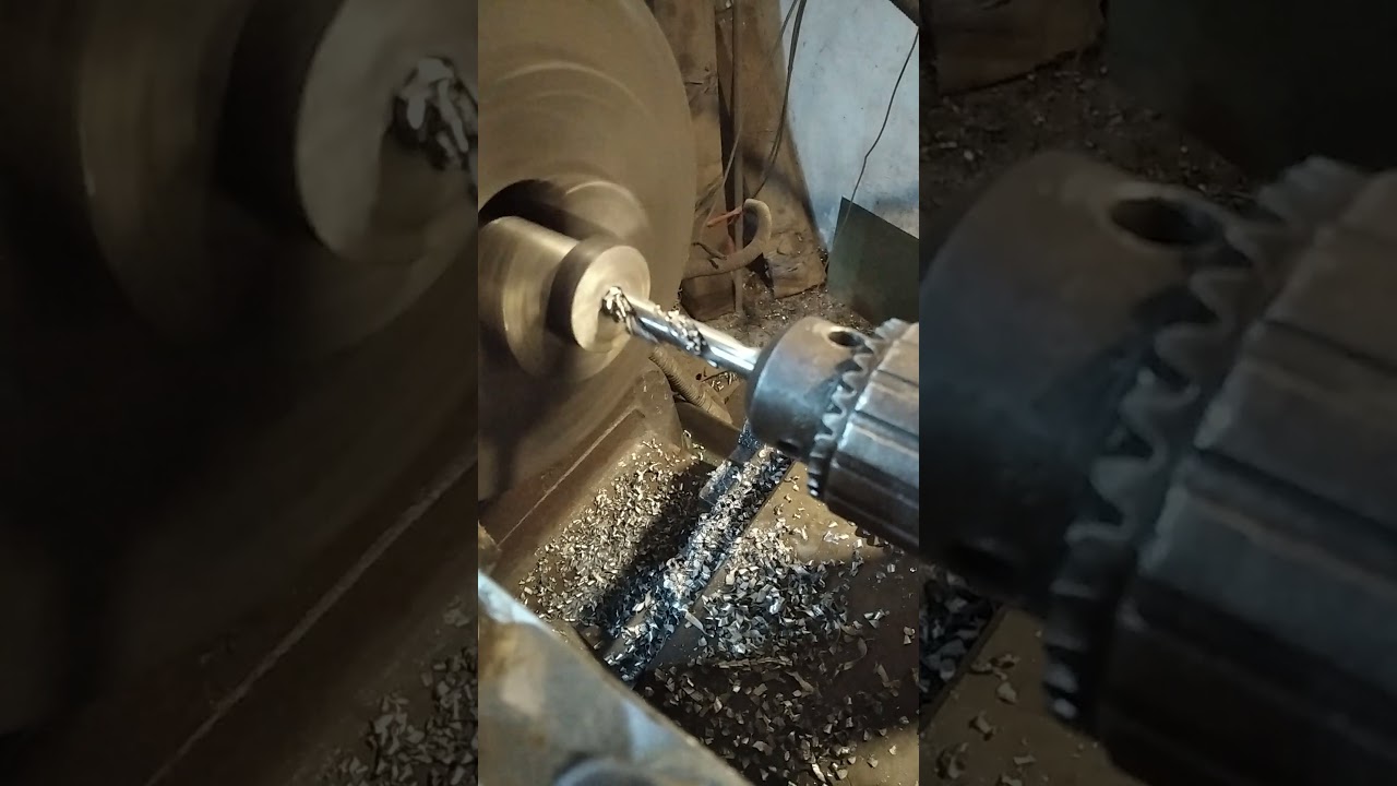 Leath Opretor || Leath Machine || - YouTube