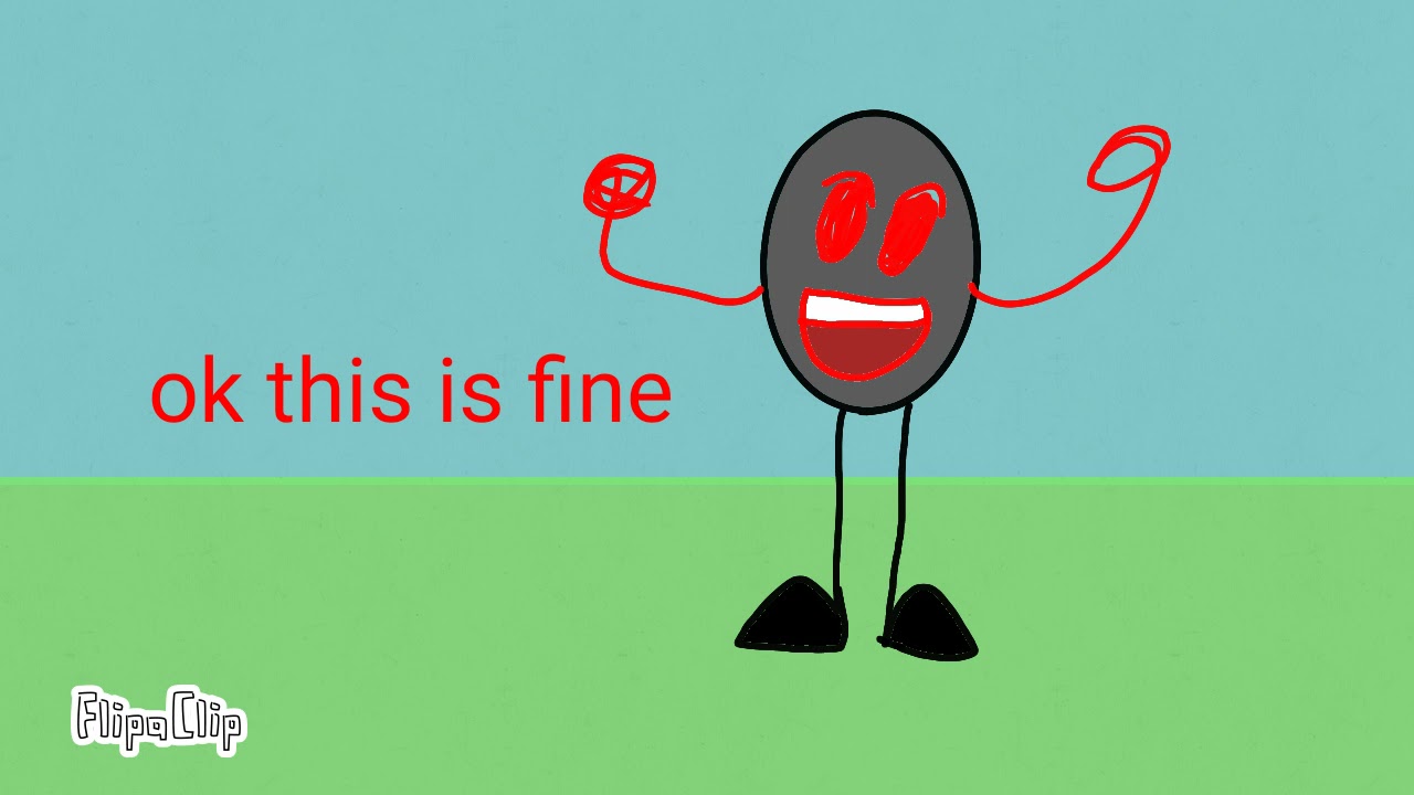 Object show evil - YouTube