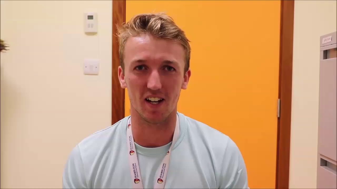 NIA Barwa hosted Primary QPPSSA Indoor Athletics competition! - YouTube