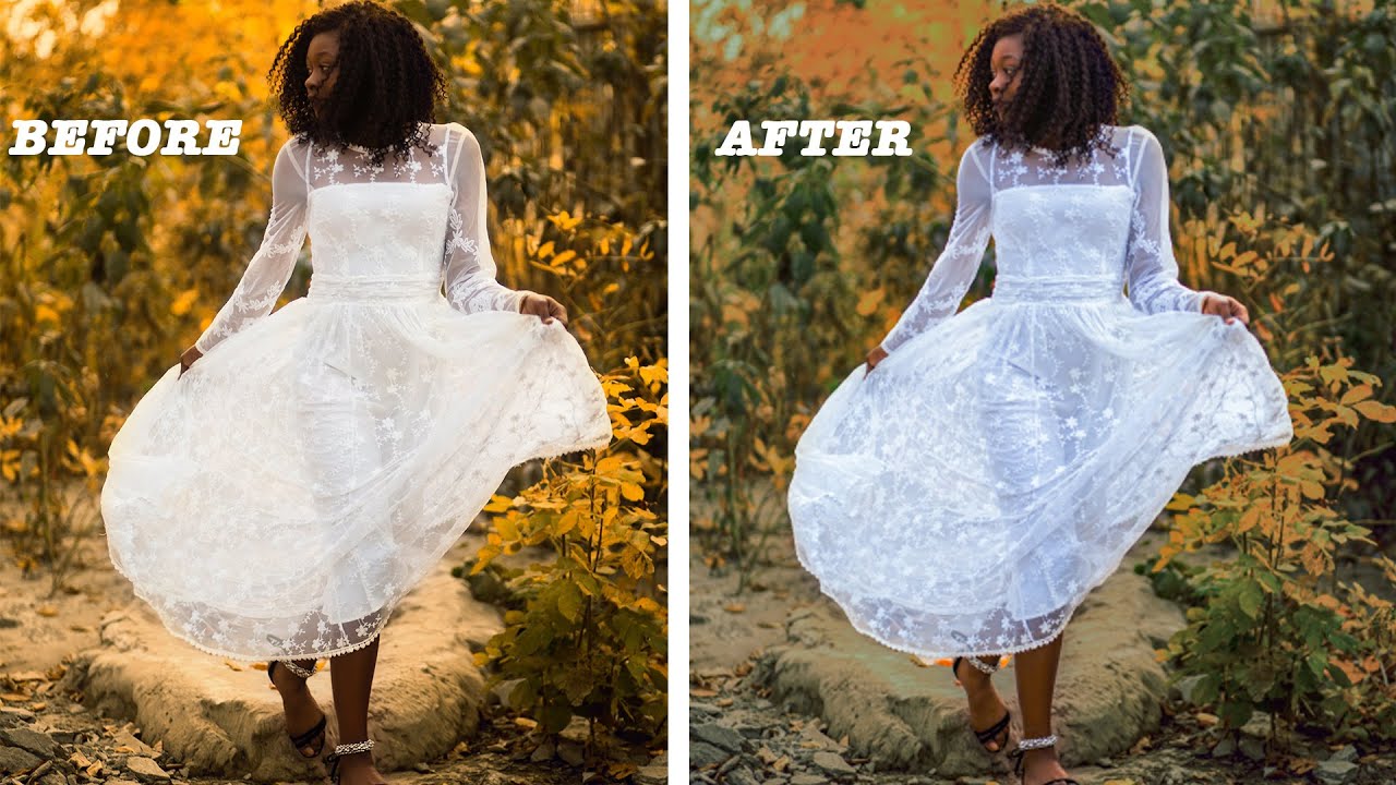 How to Fix Damaged Photos in Just a Few Easy Steps with Photoshop ...