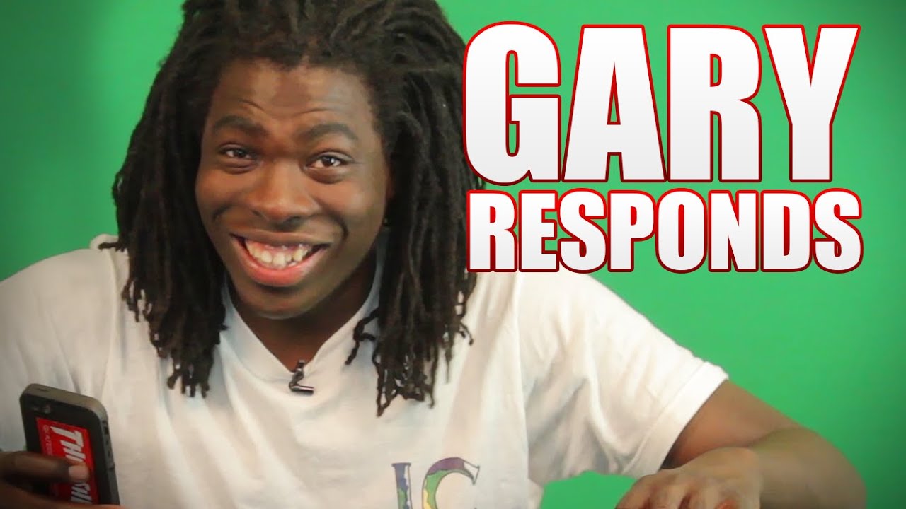 Gary Responds To Your SKATELINE Questions Ep. 145 - DGK Lenny Rivas ...