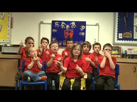 Welcome Everybody - YouTube