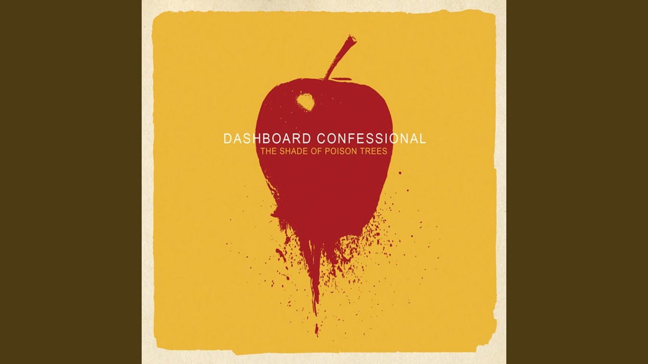 The Shade of Poison Trees - YouTube