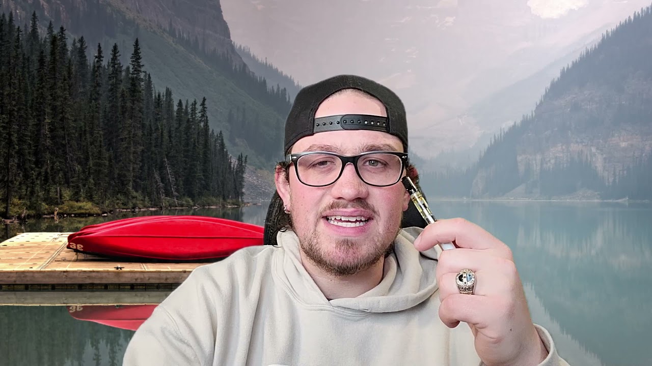 Hawaiian Haze by Redecan 510 Vape Cart One-Hitter Concentrate Review ...