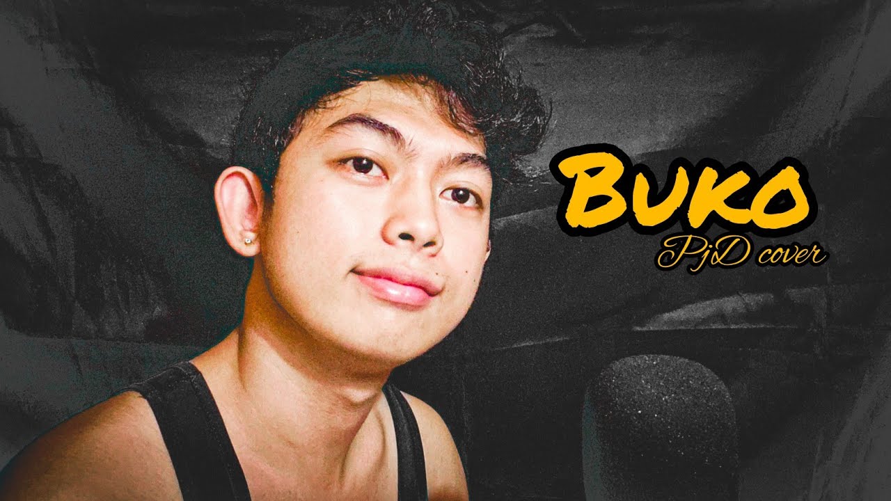 Jireh lim| Buko | PjD cover - YouTube