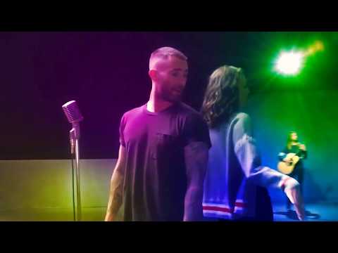 Maroon 5 💗 Gal Gadot Dance - Girls Like You 💗