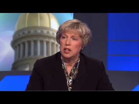 Dr. Nancy Blattner is guest on New Jersey Capitol Report, May 2013 ...