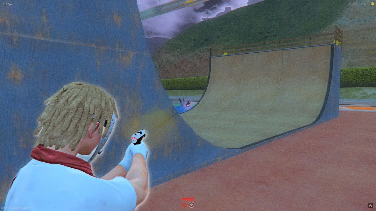 Tah | TMFRZ | FiveM Montage - YouTube