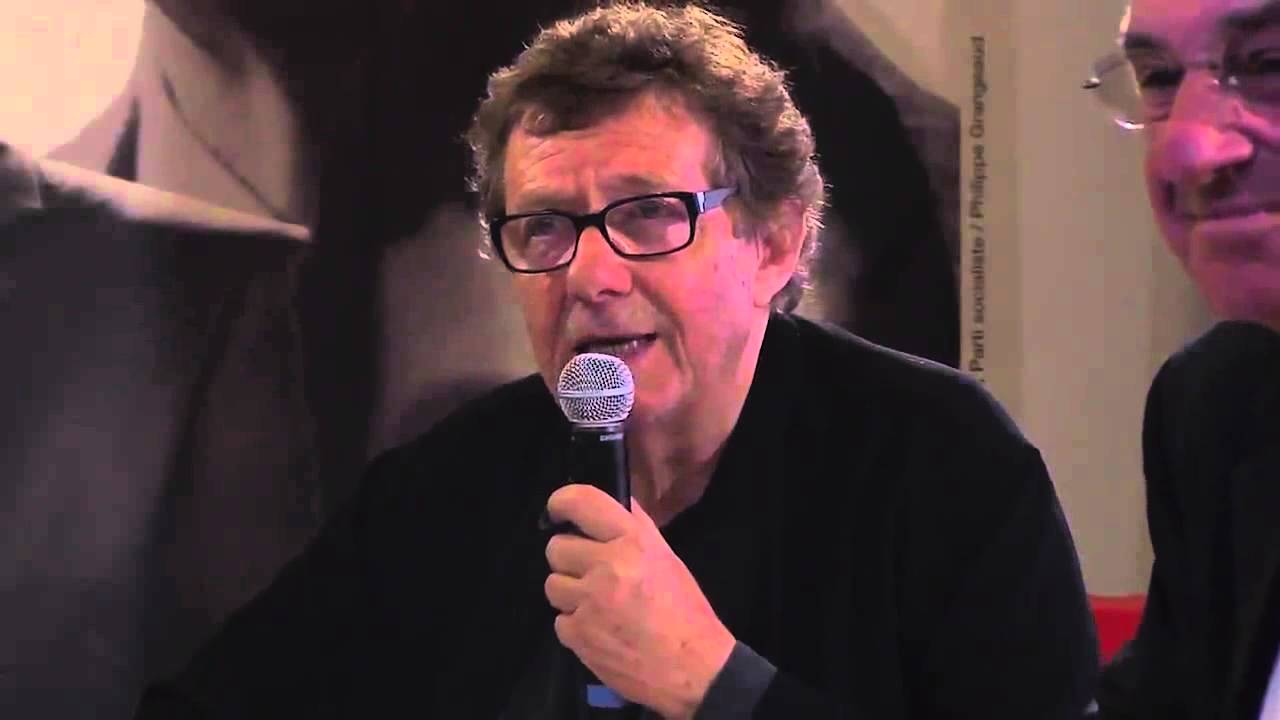 Jean Viard : "Idendité et Mondialisation" - YouTube