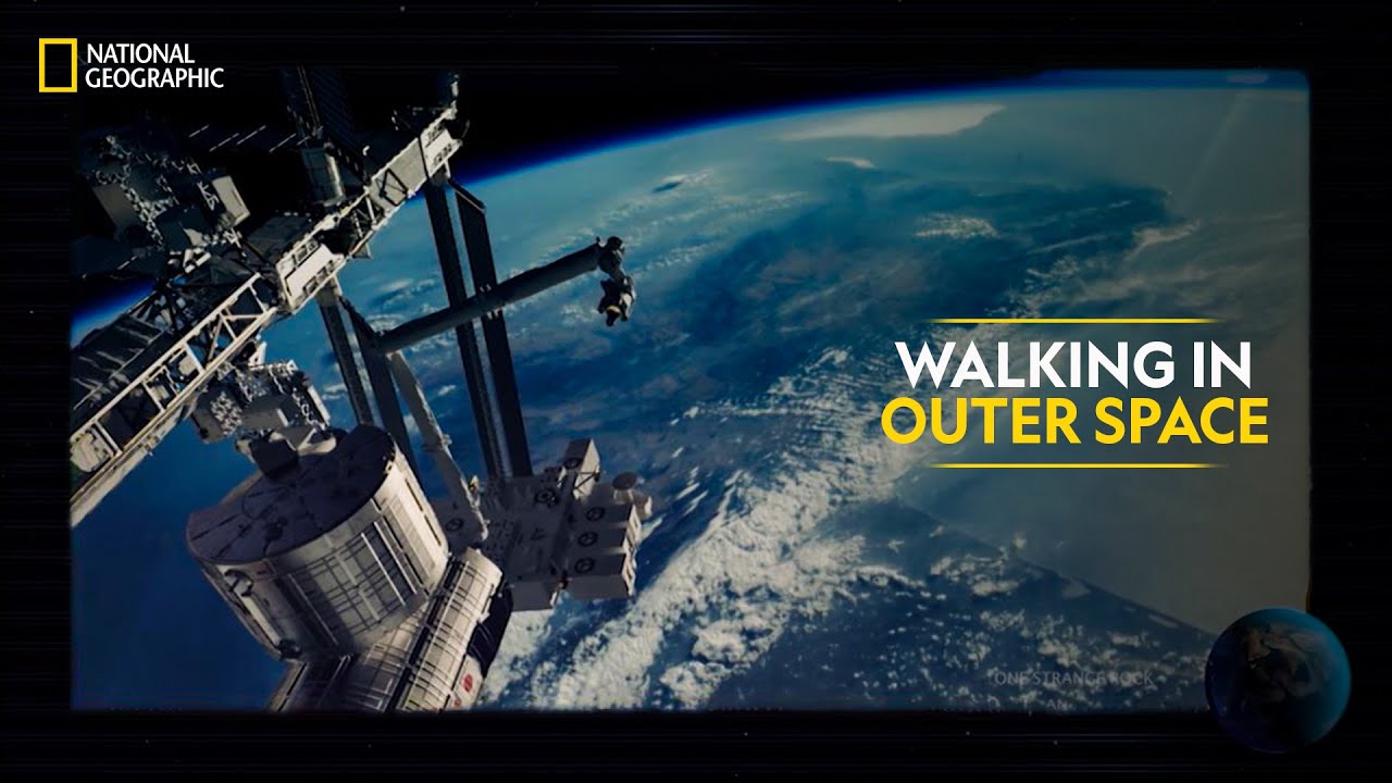 National Geographic Space Hd Wallpaper