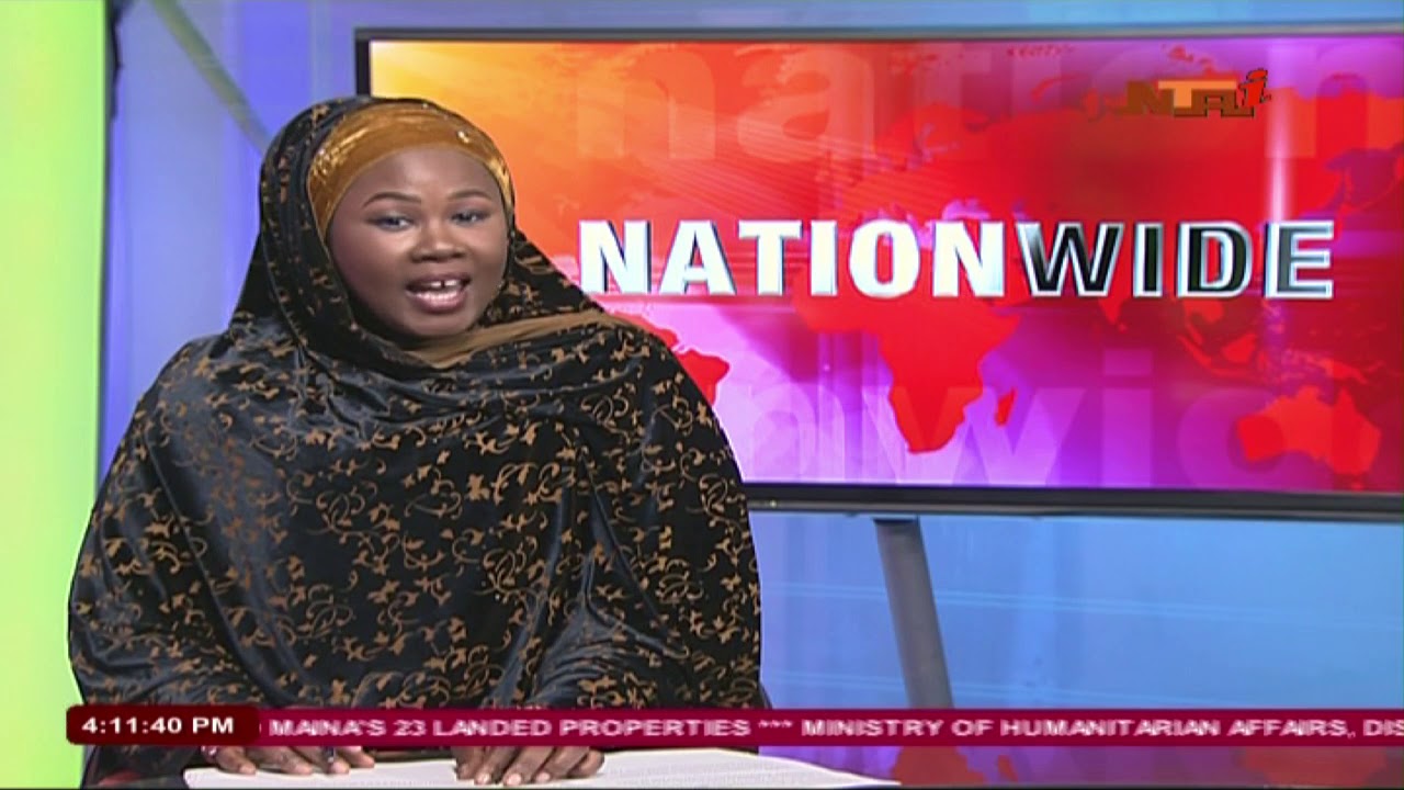 Nationwide News 23/10/2019 - YouTube