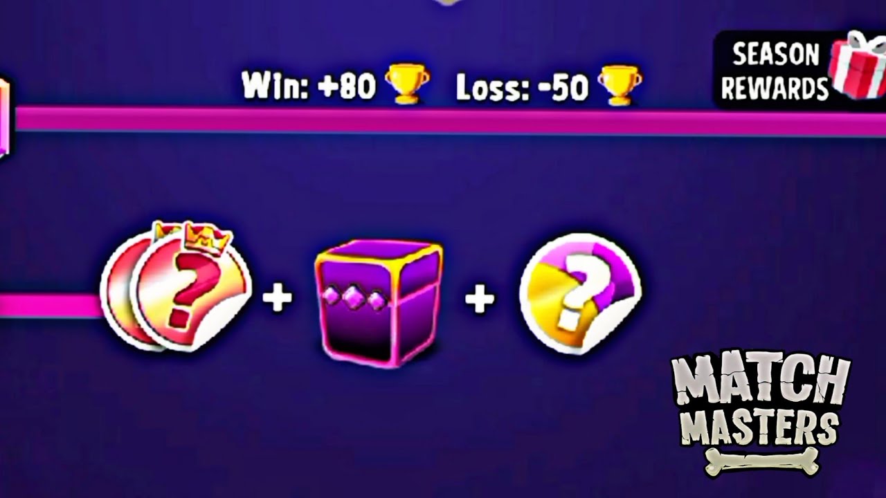 collecting rewards | match masters game rewards | match masters game ...