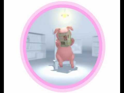 CPF Pig Vol.2 Presentation (End) - YouTube