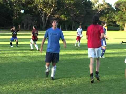 Nick Manduca / Promo Dvd - YouTube