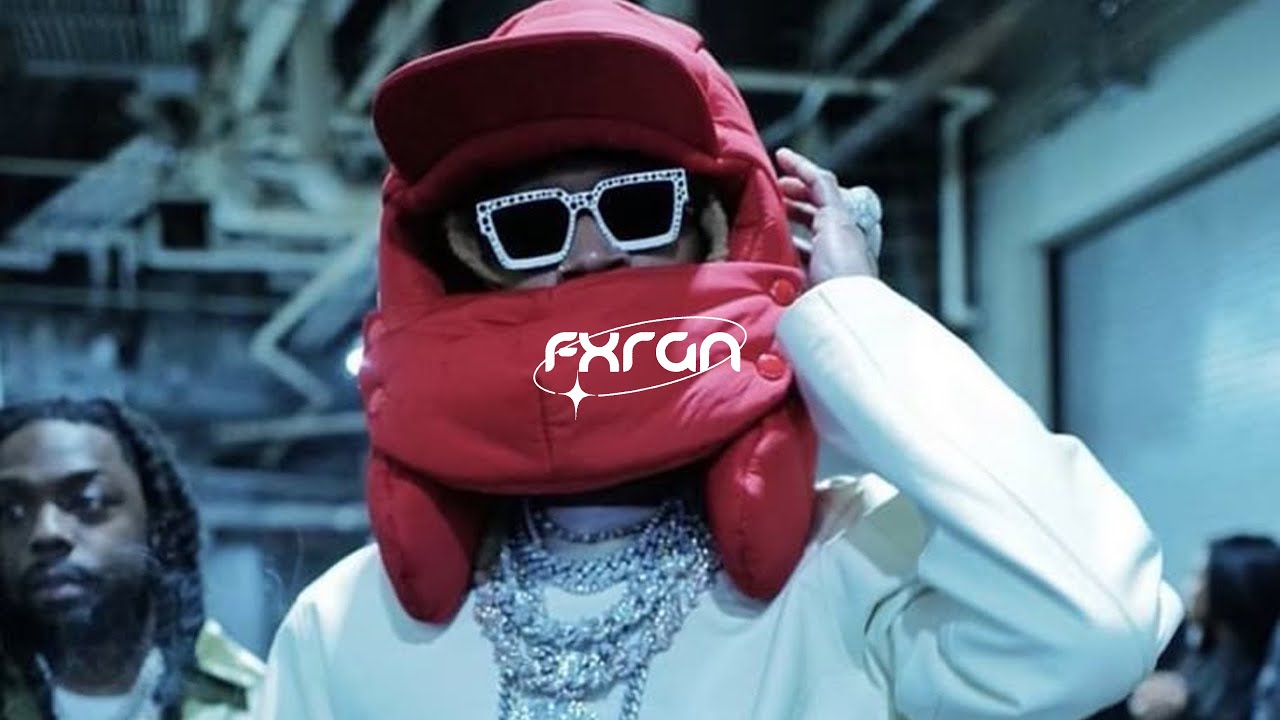 Future Type Beat "Motion" | Wheezy Type Beat 2025 - YouTube