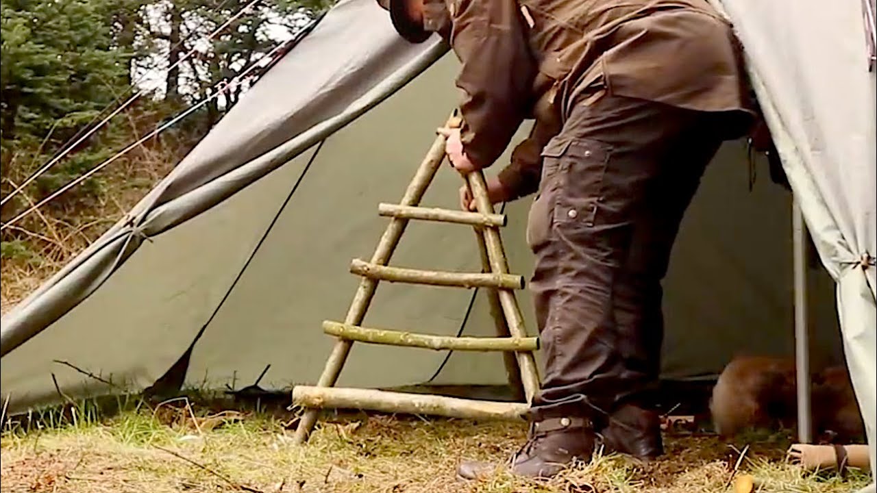 DIY Back Rest - YouTube