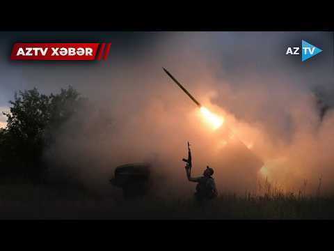 AZTV XƏBƏR (20:00) | 18.08.2026