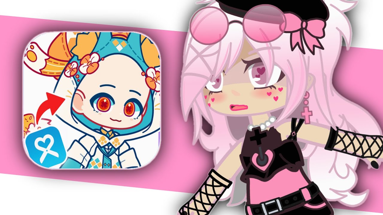 Mi OPINIÓN sobre GACHA DESIGNER - YouTube