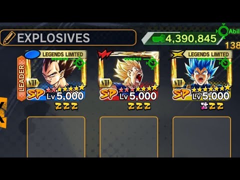 TRIPLE FINAL EXPLOSION TEAM MAKES OPPONENTS EXPLODE🔥💥 - YouTube