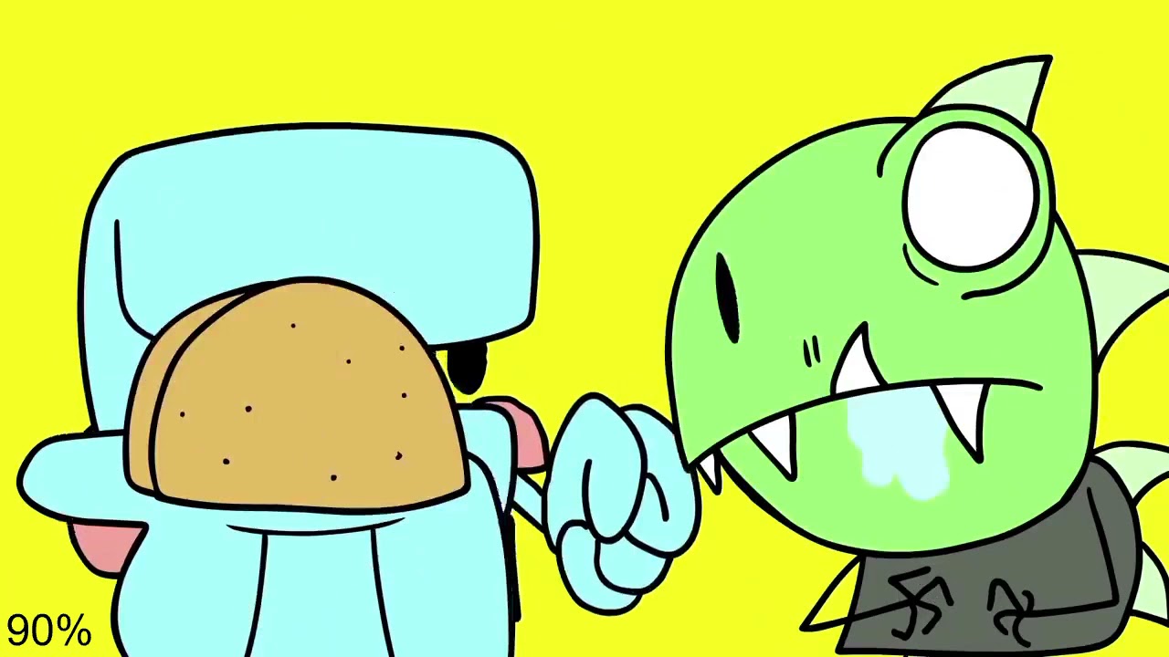 Parry Gripp - Tacobot 3000 - Super Fast and Super Slow - YouTube