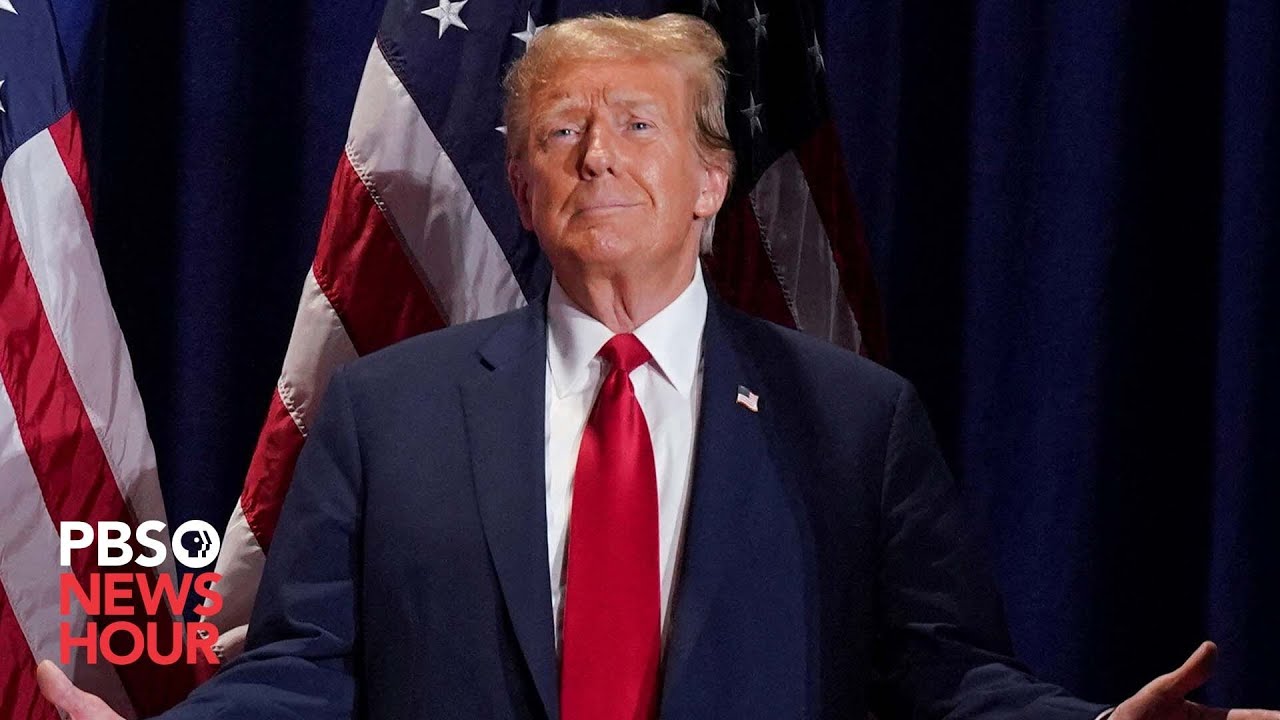 WATCH: Trump speaks after winning majority of Super Tuesday GOP primary ...