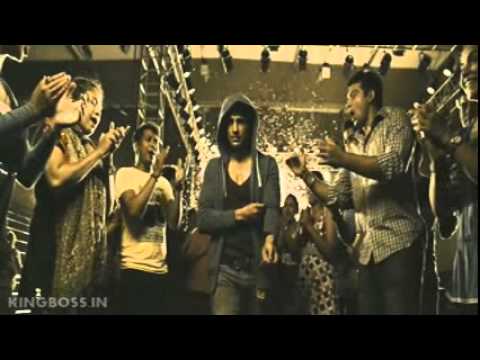 Samrat and co theatrical trailer - YouTube