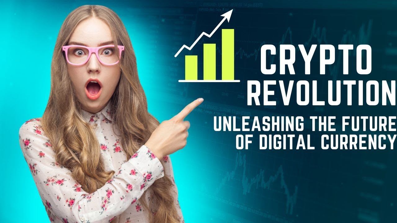 "Cryptocurrencies: Revolutionizing Finance and Beyond - Unleashing the ...