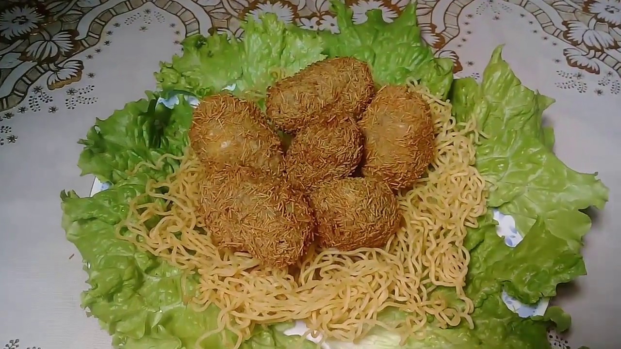 Arabic Saudi Special Kabab Recipe - YouTube