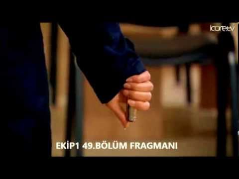 Ekip1 49.Bölüm Fragmanı