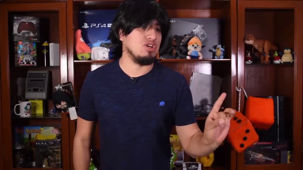 Bájale de huevos #6 - YouTube