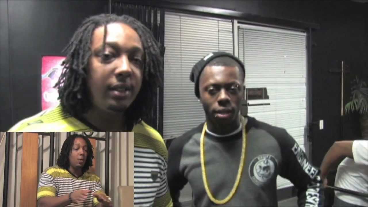 JUNE DAWG'S 'FRIDAY' VIDEO - YouTube