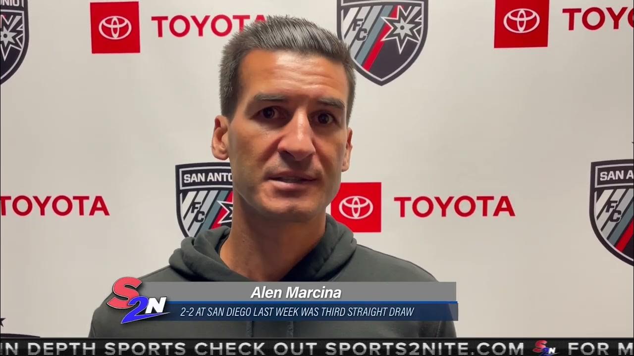 SAFC LOOKS TO BREAK STRING OF DRAWS YouTube safc-looks-to-break-string-of-draws-youtube