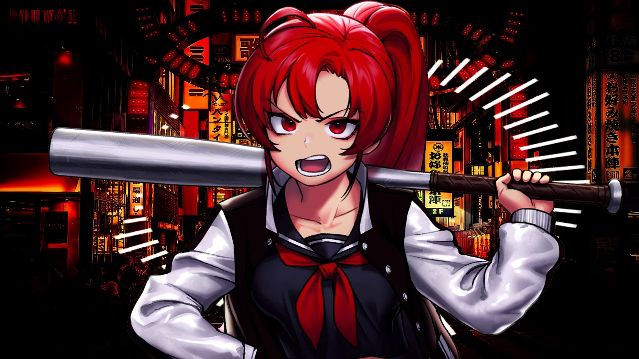 [Nightcore] Calm Like A Bomb #Nightcore - YouTube