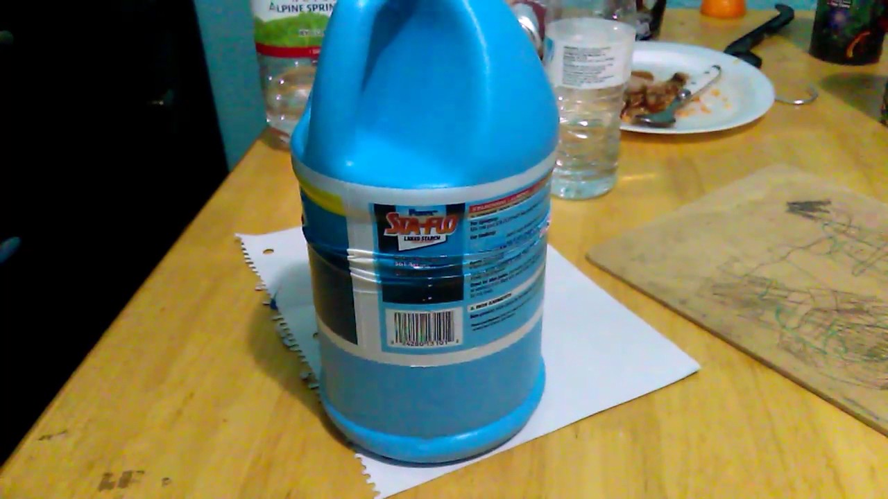 Yes i did it i fliped bottles - YouTube