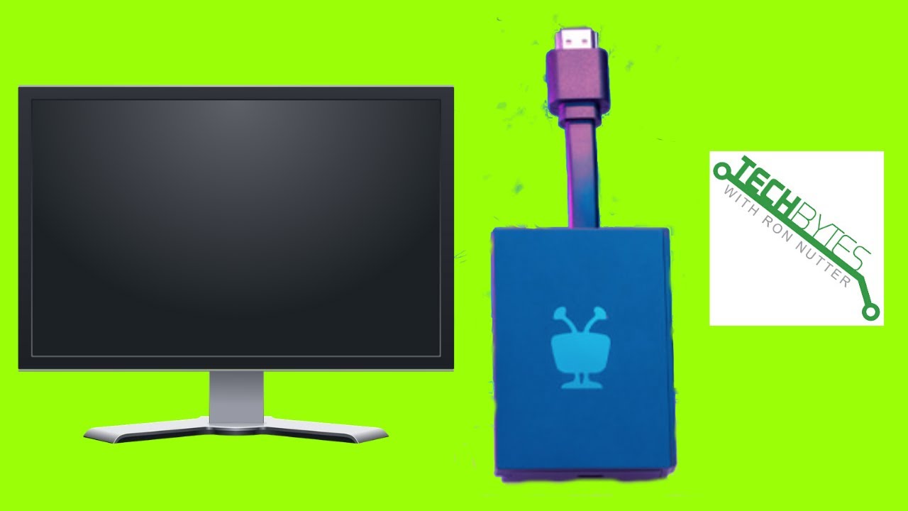 How to setup Tivo Stream 4K for your SmartHome - YouTube