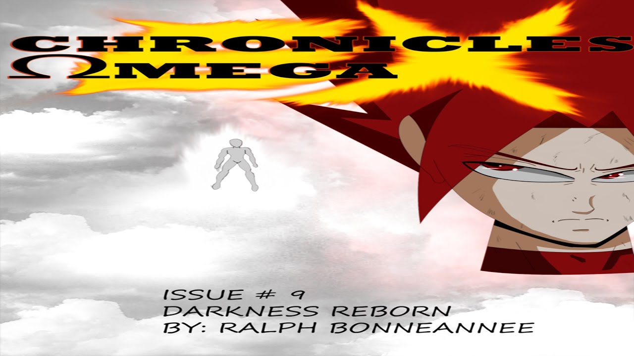 Chronicles Omega EX: Chapter 9 Full Breakdown. - YouTube