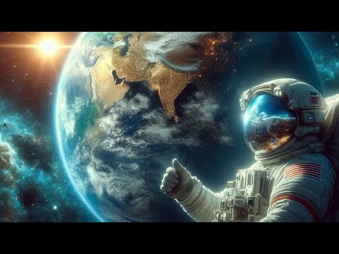 Why Space Exploration is Important? - YouTube