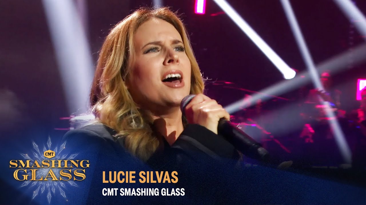Lucie Silvas Performs "Nothing Compares 2 U" by Sinéad O'Connor | CMT ...