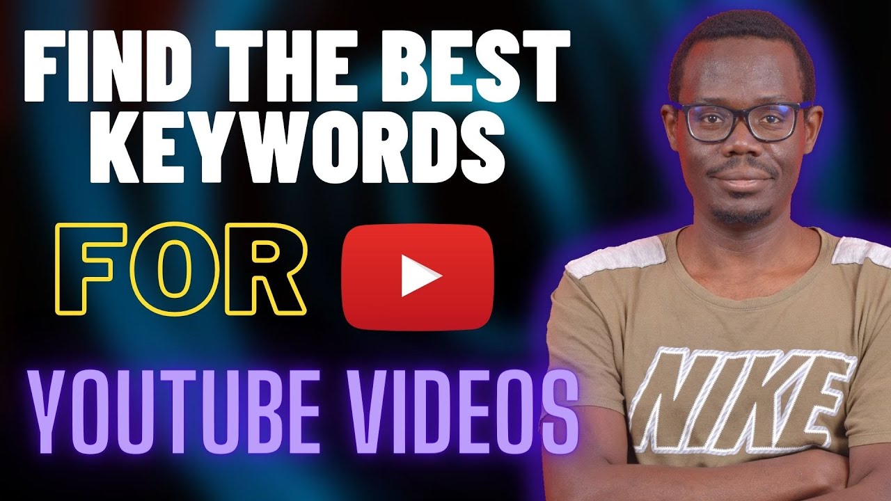 FIND THE BEST KEYWORDS FOR YOUTUBE AND GROW YOUR CHANNEL FAST find-the-best-keywords-for-youtube-and-grow-your-channel-fast