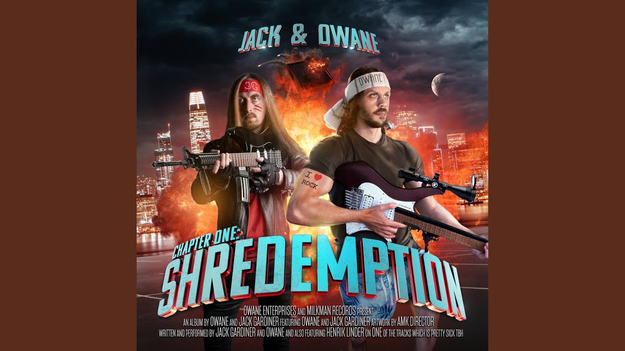 A Very Promising Intro - YouTube