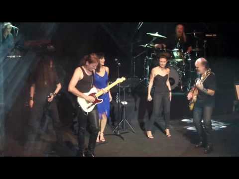 Şevval Sam - Kurtalan Ekspres - Dönence