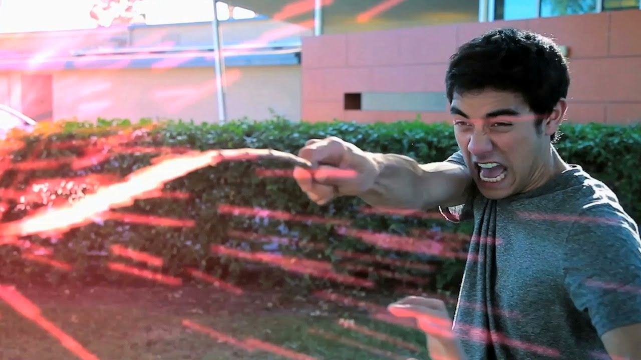 Harry Potter - Magic Twig - YouTube