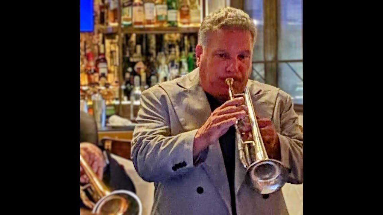 How to sound like a pro on the trumpet - YouTube