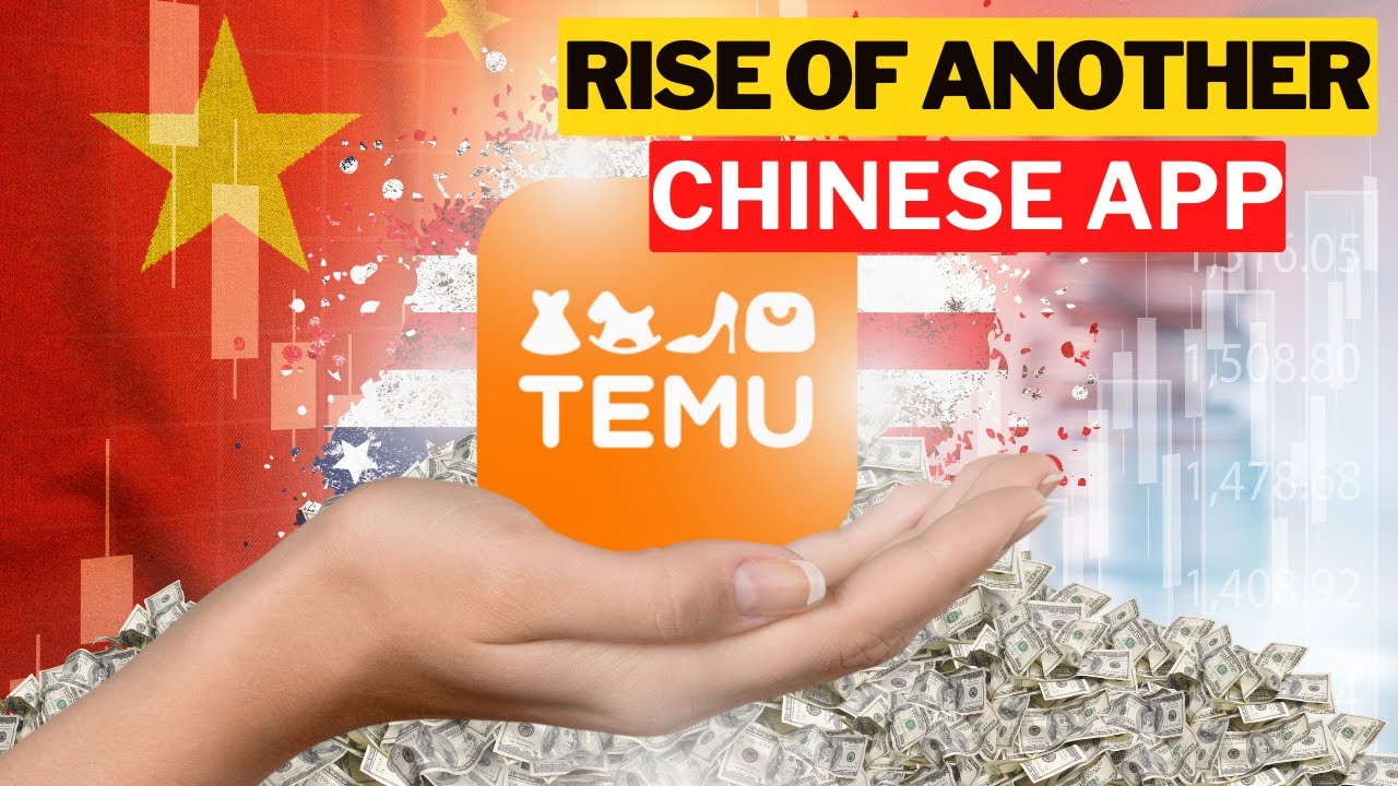 Disturbing Rise of Temu | How Temu is killing Amazon ...