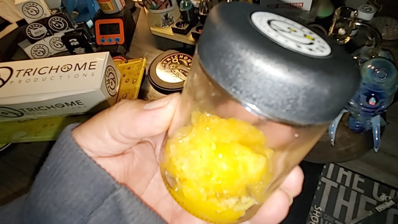 Let's DAB!! Tropicana Cookies 🍪!! - YouTube