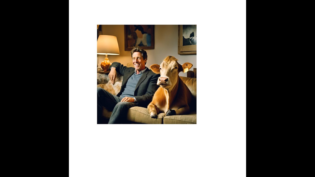 Cinema Beef Episode 2- Heretic and Beef Suet - YouTube