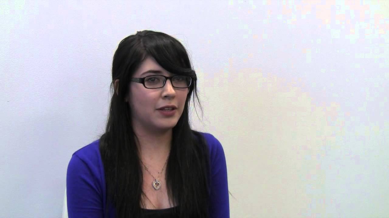 Authentic Oles Documentary: Jennifer Manzo - YouTube