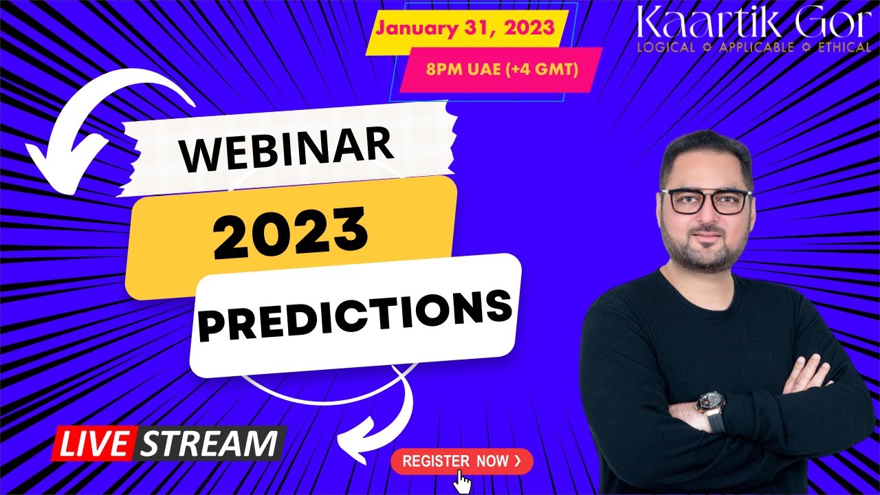 2023 Vedic Astrology Predictions | 2023 Jyotish Predictions | Learn ...