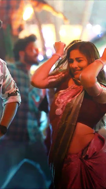 Mass Nayaaldhi Video Song | Arjun Son Of Vyjayanthi | Nandamuri Kalyan Ram, Saiee | Ajaneesh ...